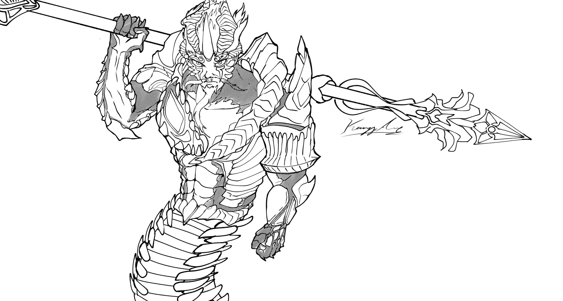 ArtStation - The Omni Stone