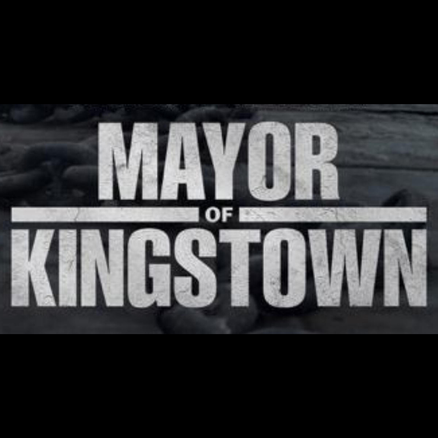 ArtStation - Mayor of Kingstown