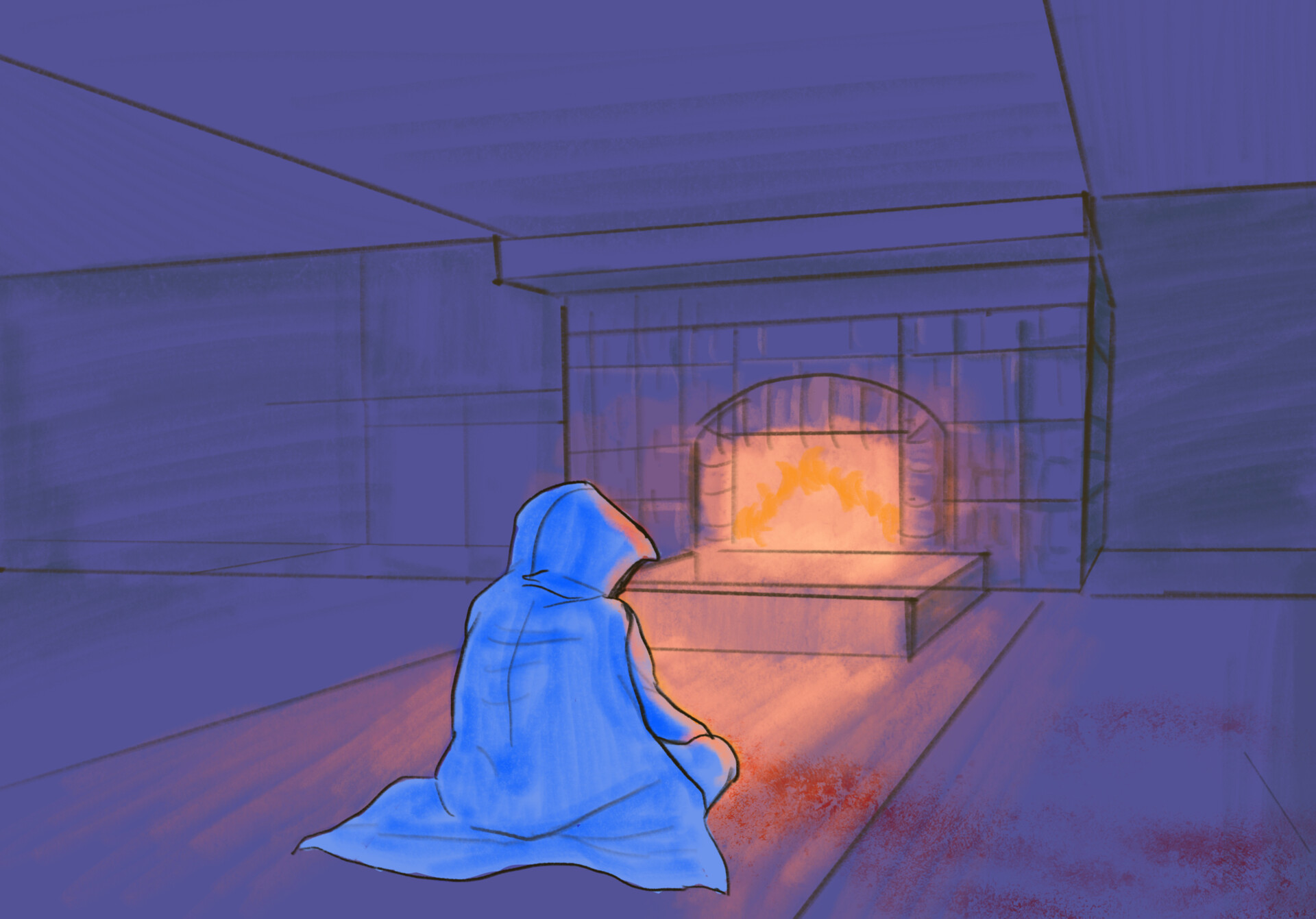 Audley Heath - Portfolio