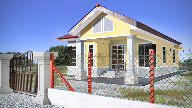 ArtStation - Nazrie Art