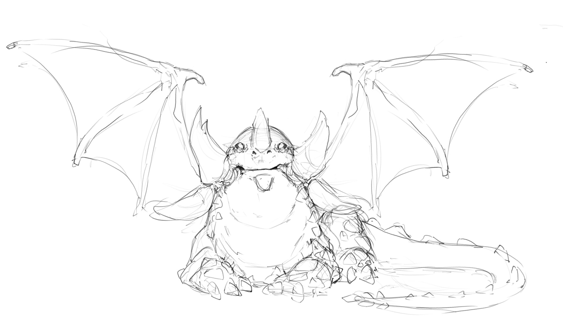 razorwhip coloring pages