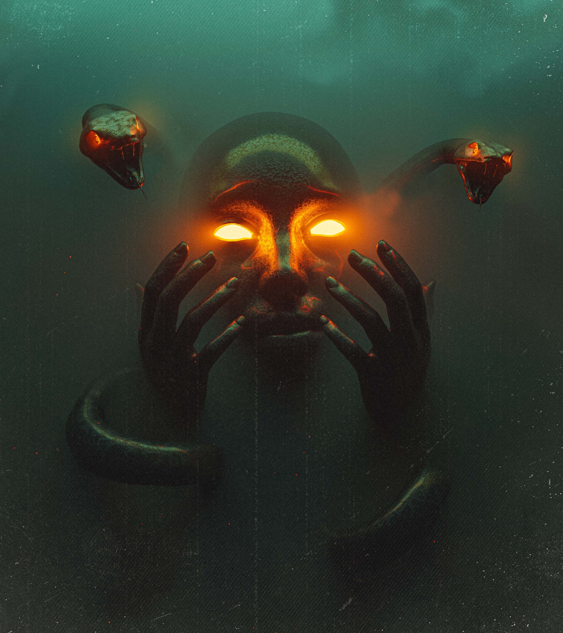 ArtStation - The Cass