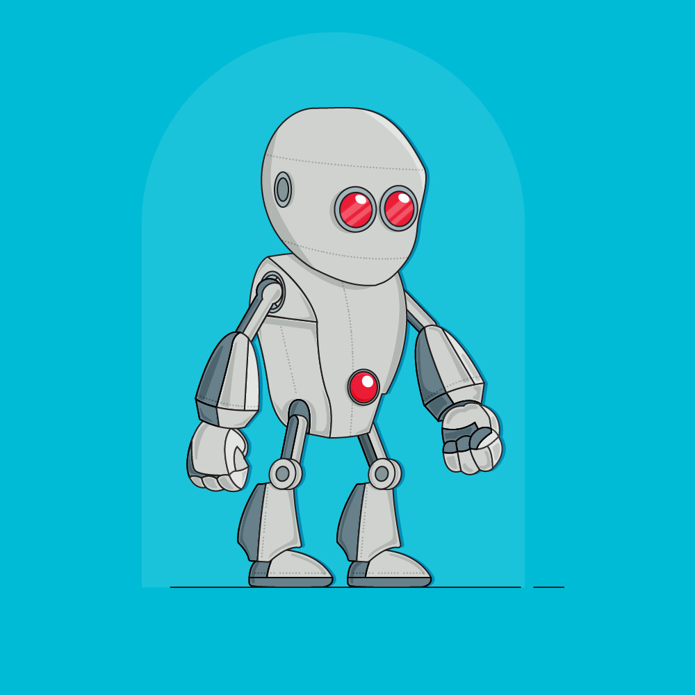 2d Game Character Animation