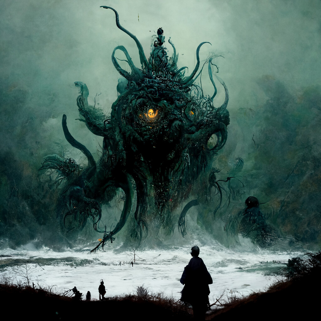 ArtStation - Darkhouse