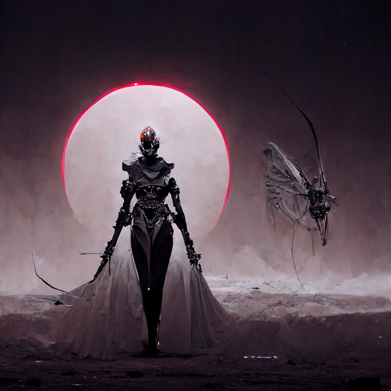 ArtStation - Solomon Malik