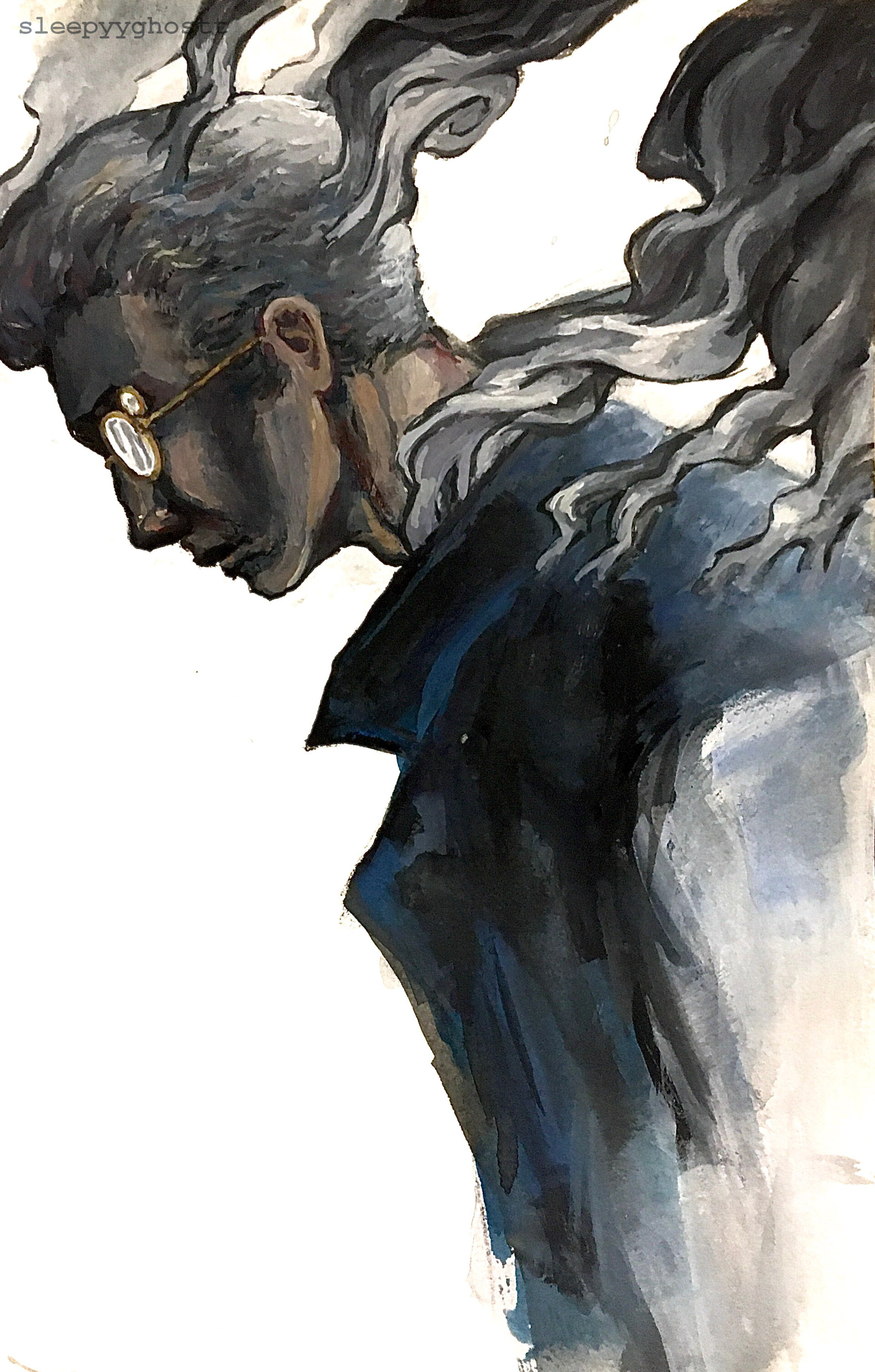 ArtStation - Percy De Rolo