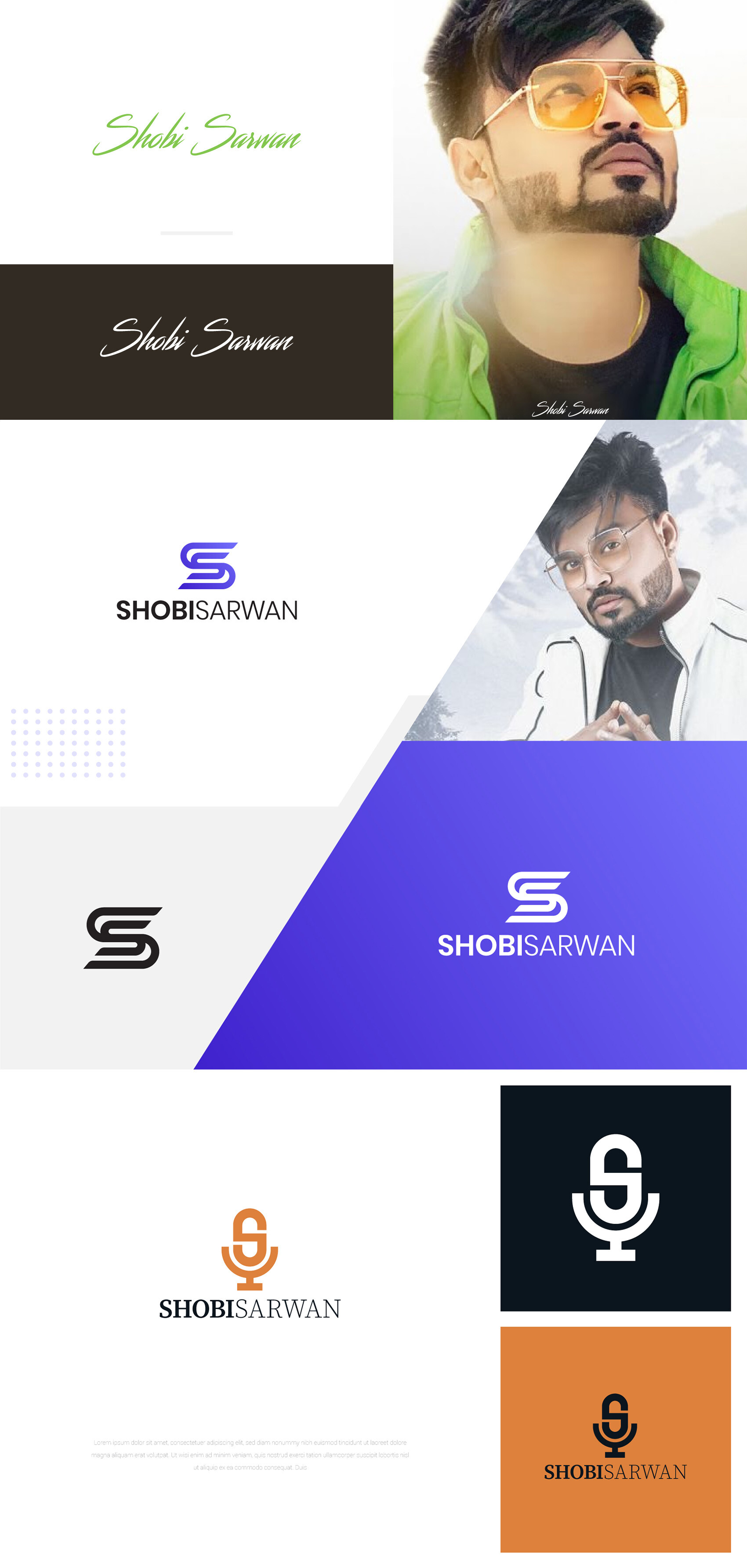 Shobi Logo