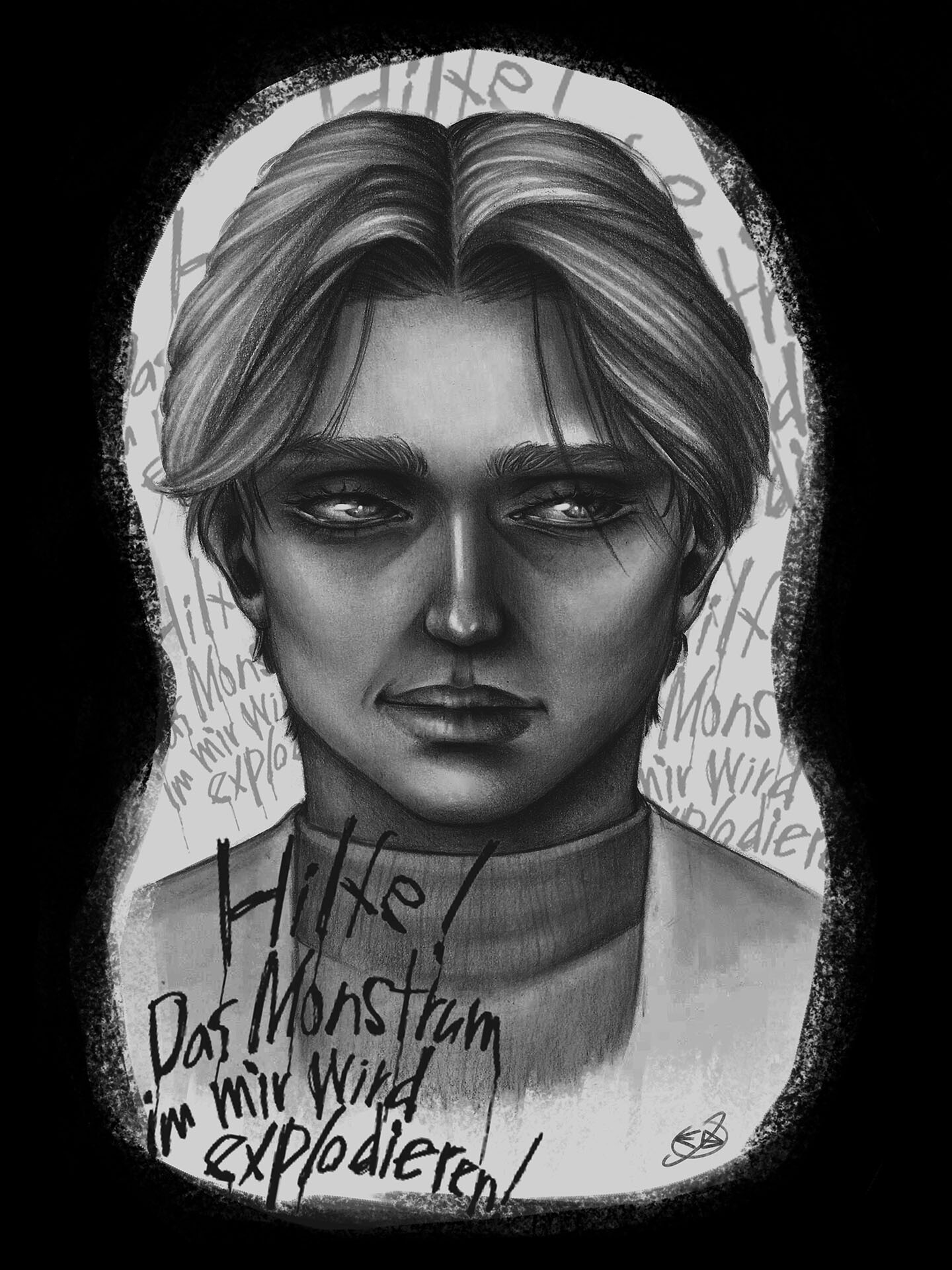 ArtStation - JOHAN LIEBERT - Traditional + digital