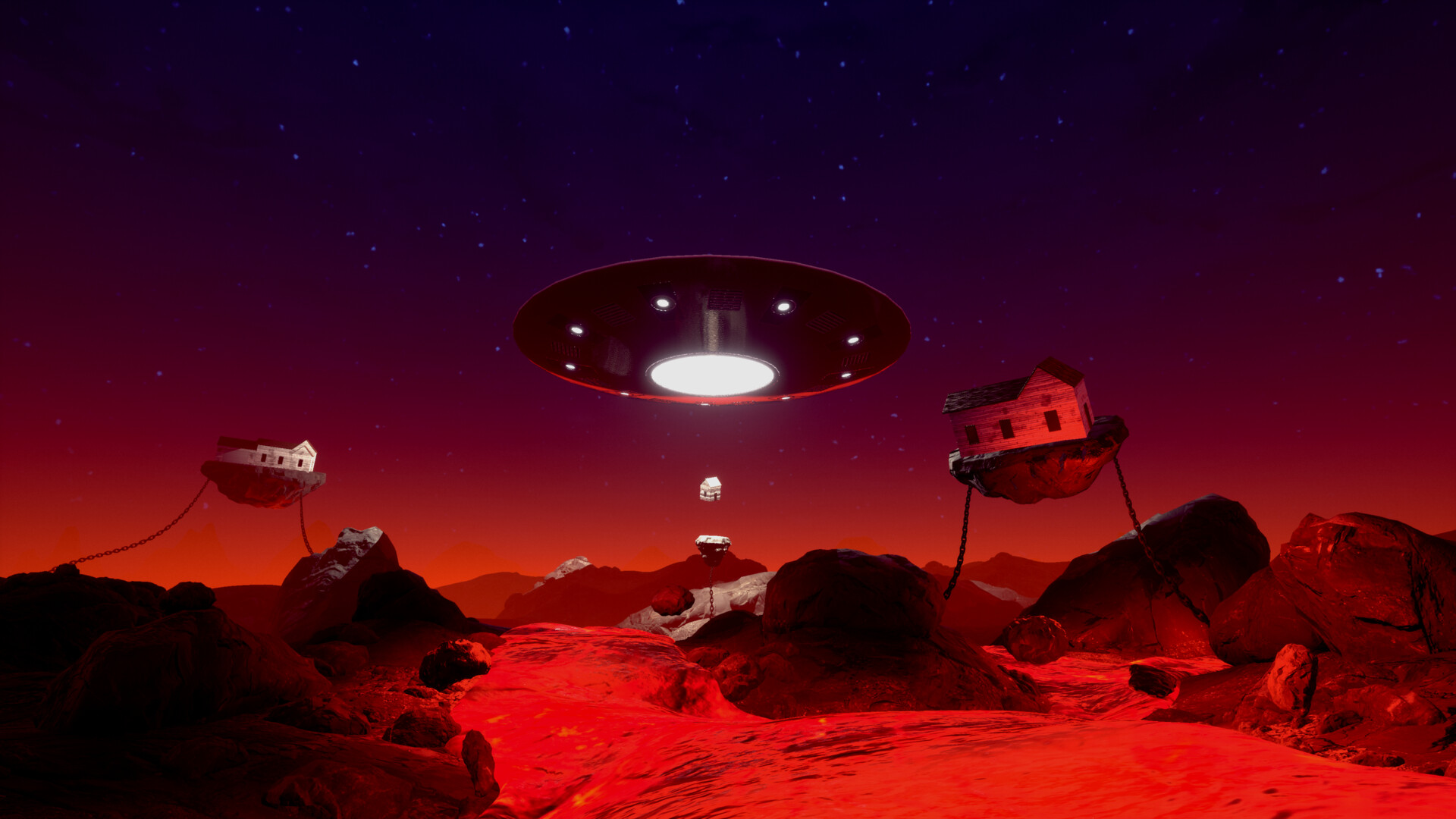 ArtStation - Alien Collection