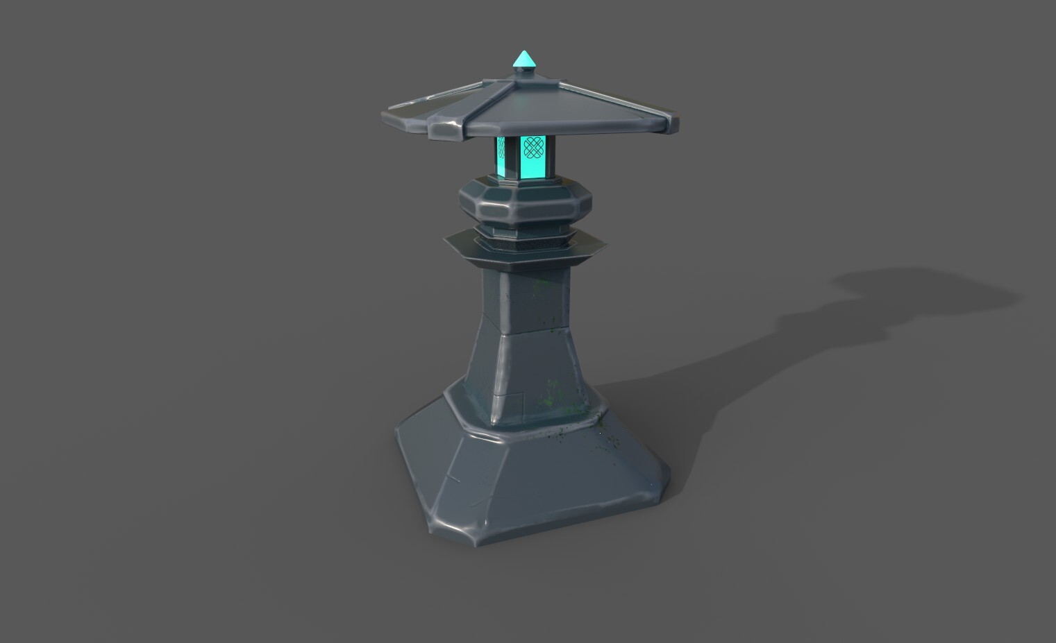 ArtStation - Lantern