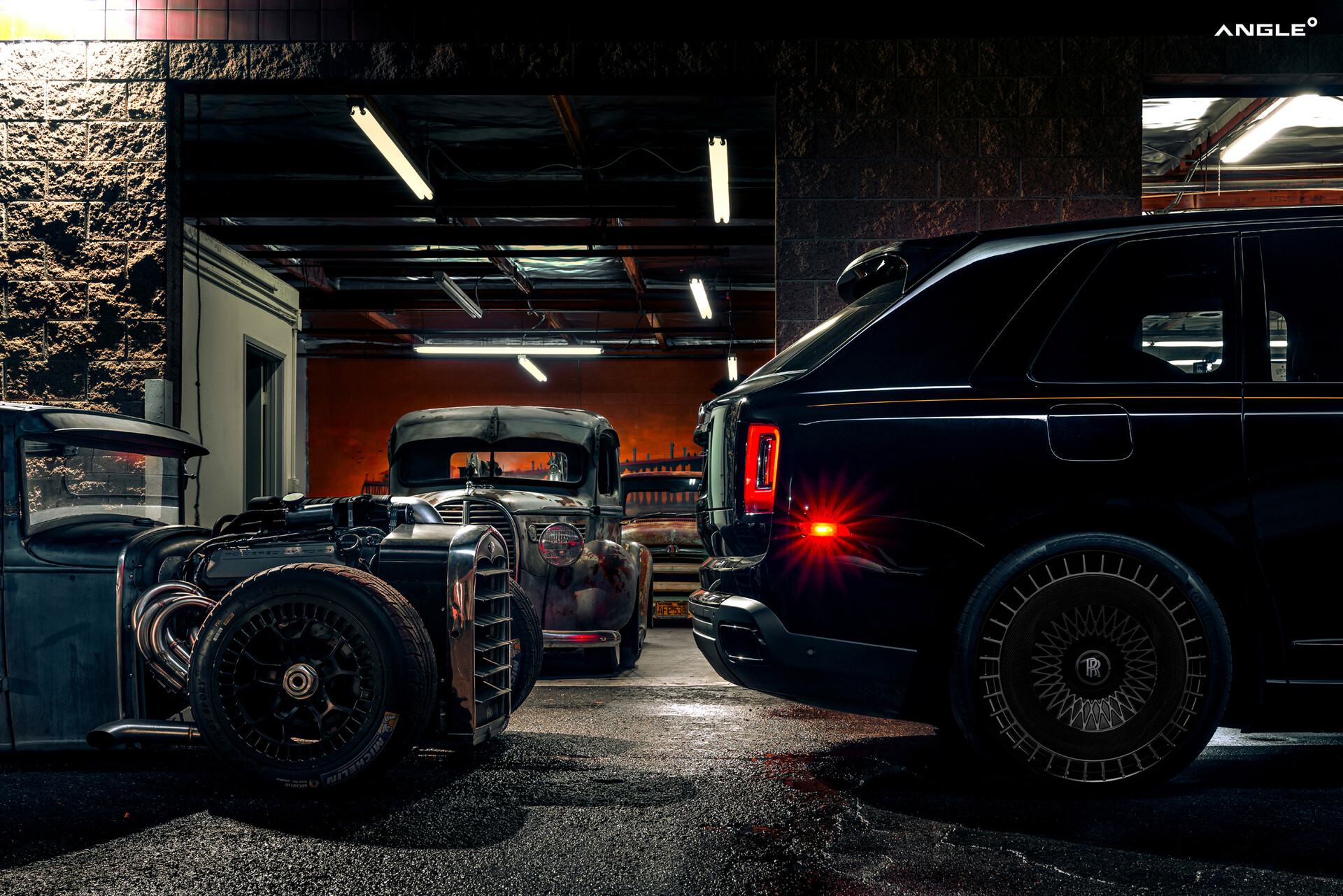 ArtStation - KOOLS KARS