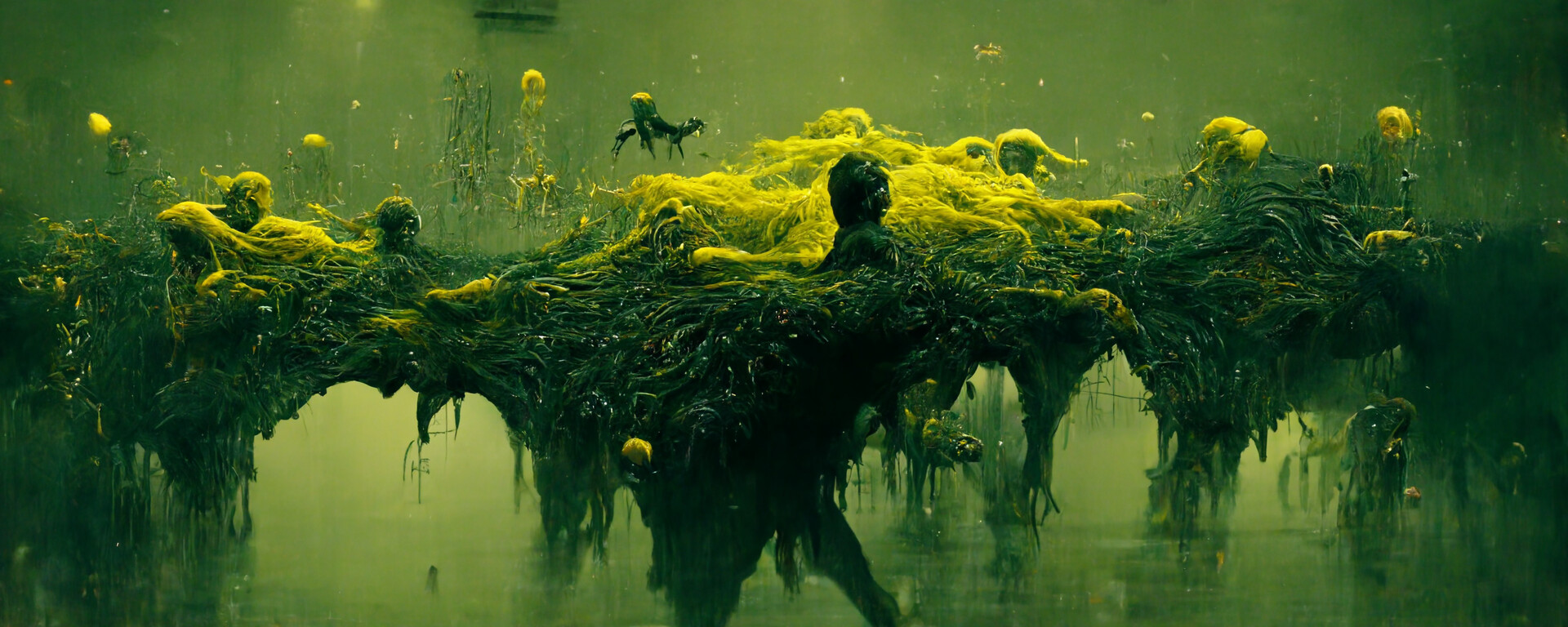 GΔMBEΔR 1ER - Neuromancy