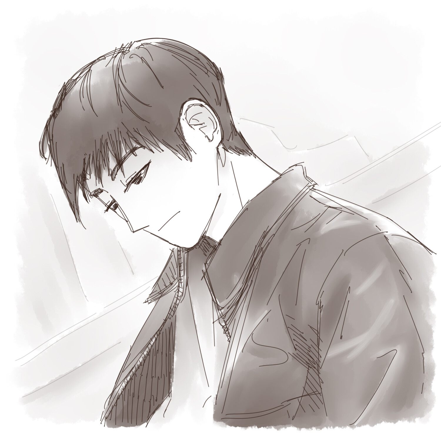 ArtStation - WONWOO 3