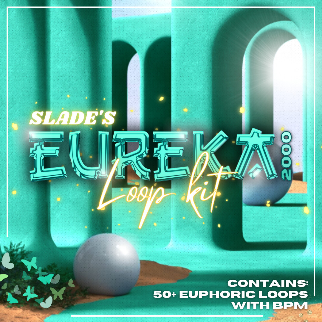 ArtStation - Eureka 2000