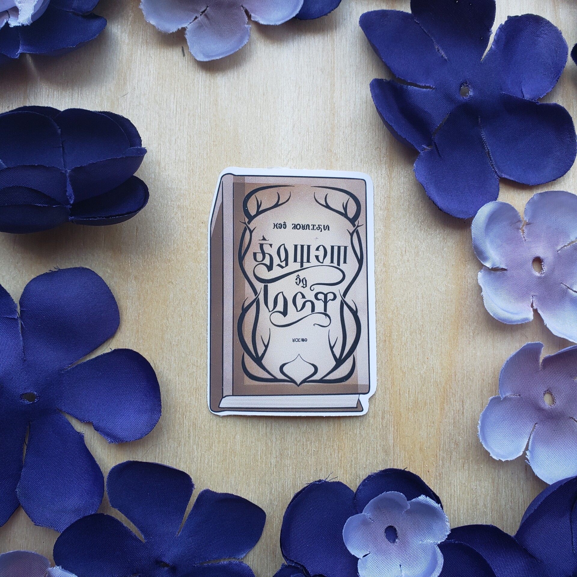 ArtStation - Shadow and Bone