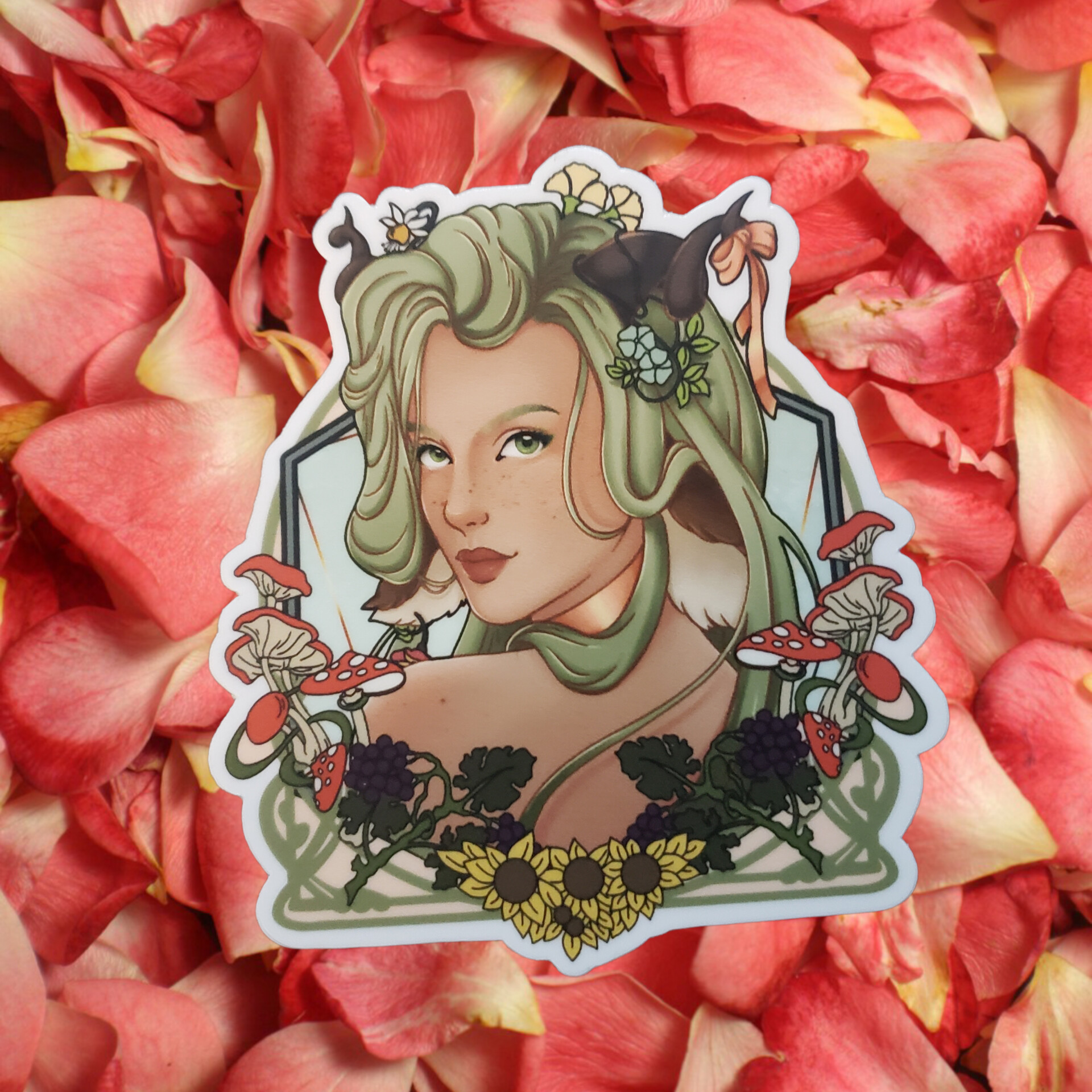 ArtStation - Fearne Calloway