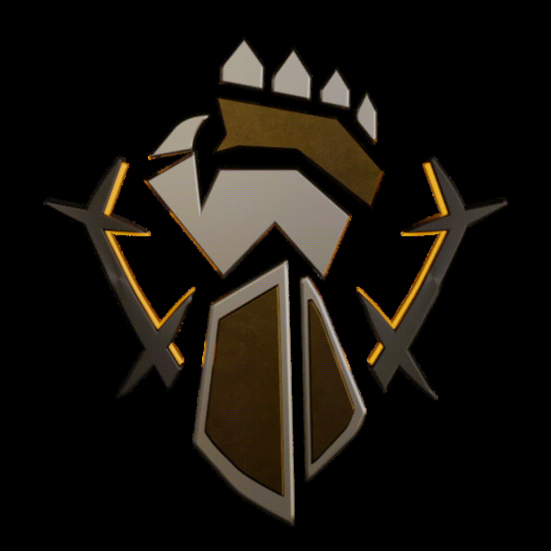 Reason Logo Wallpaper
