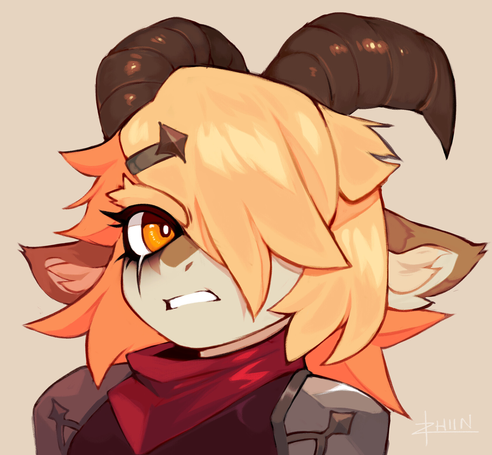 ArtStation - FPD FANART