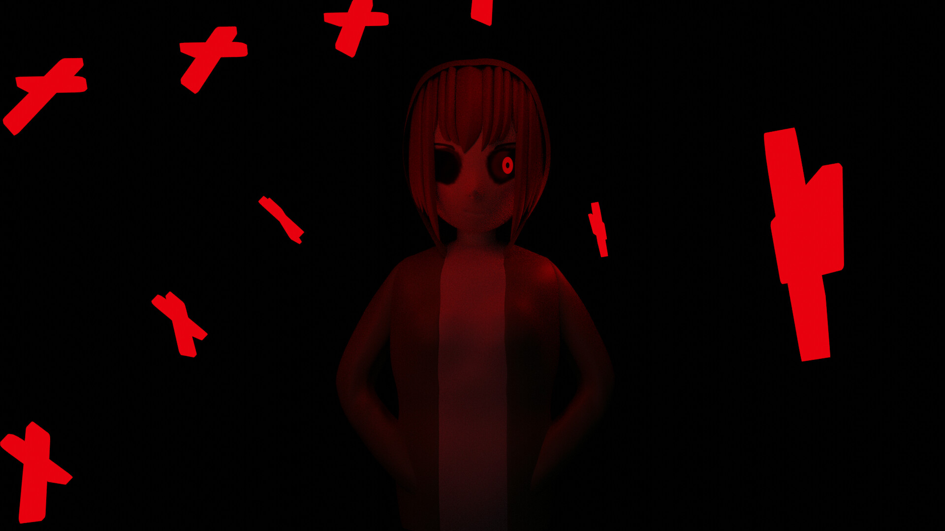 ArtStation - Storyshift Chara