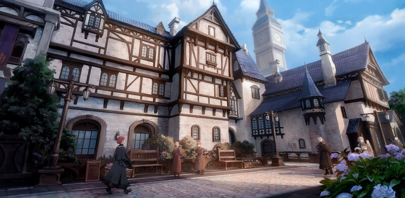 ArtStation - J modac