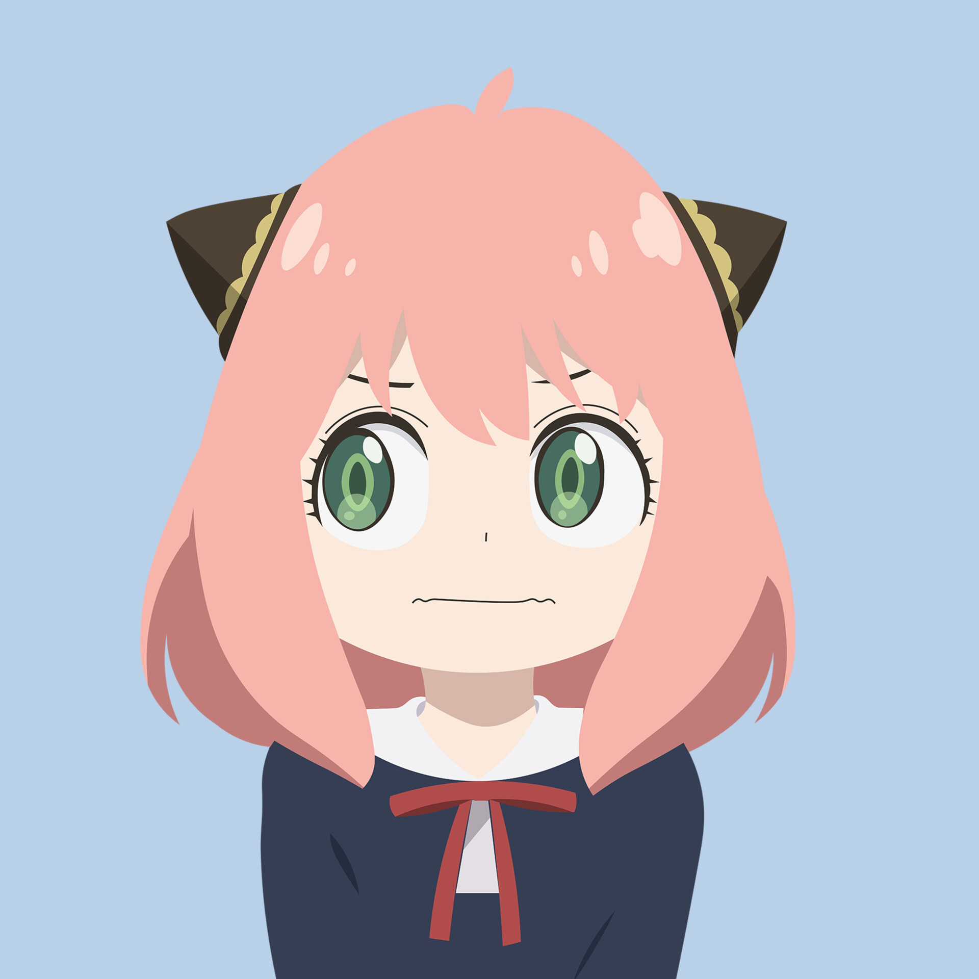 ArtStation - Anya Forger