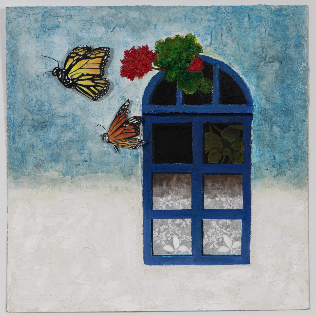 ArtStation - Escapism