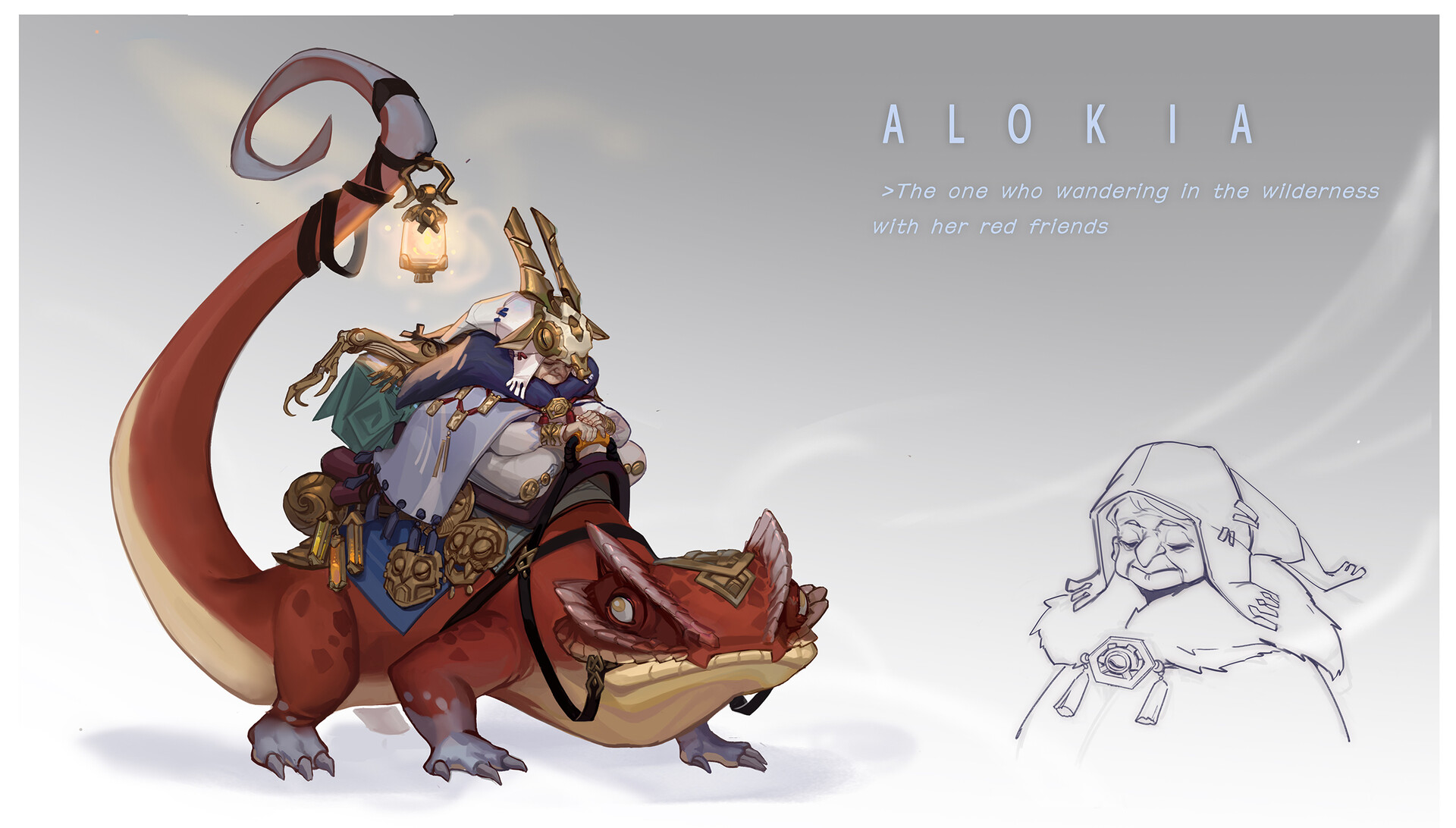 Training by Serge Tsvelykh : EpicMounts