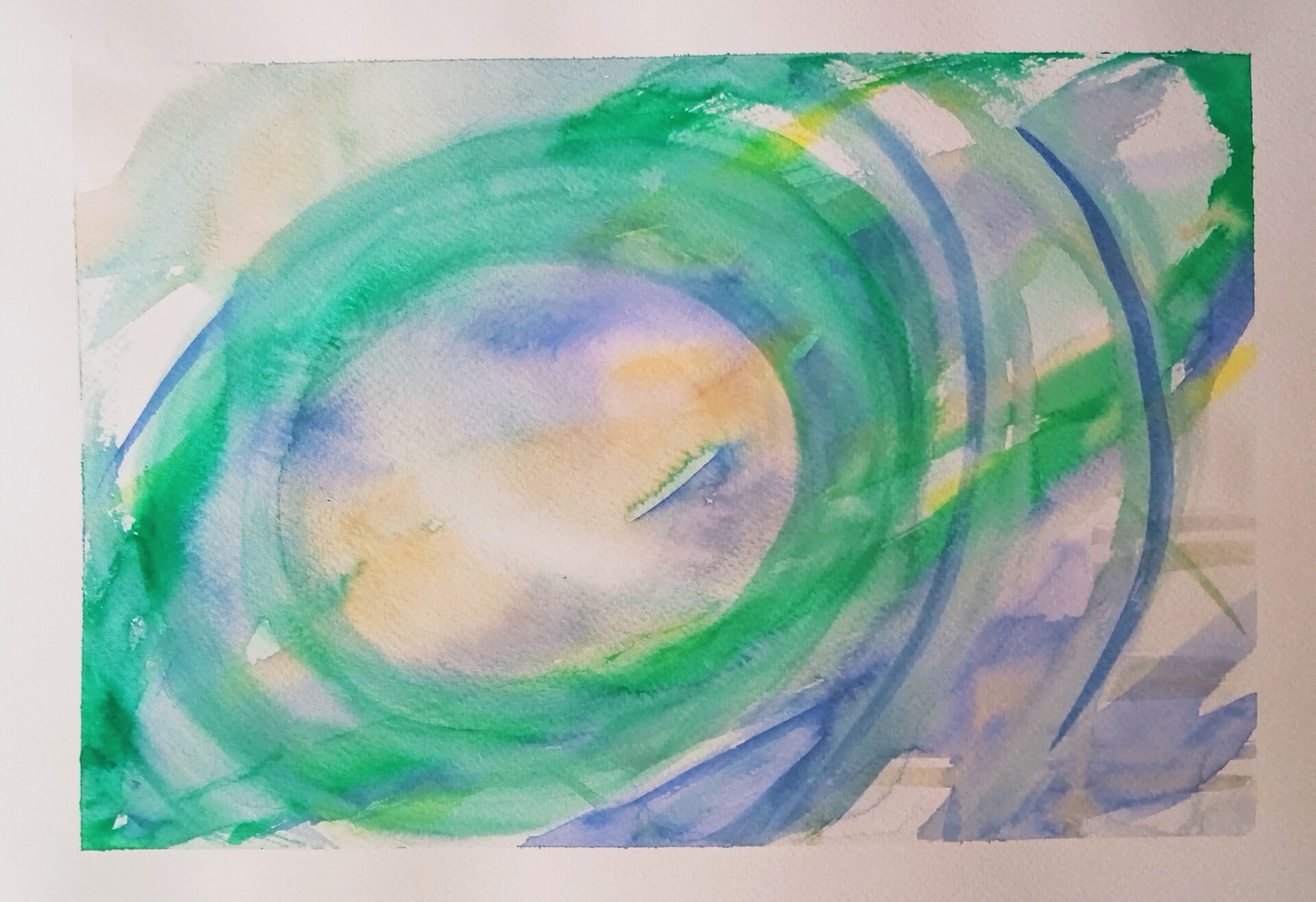 ArtStation - Spheres