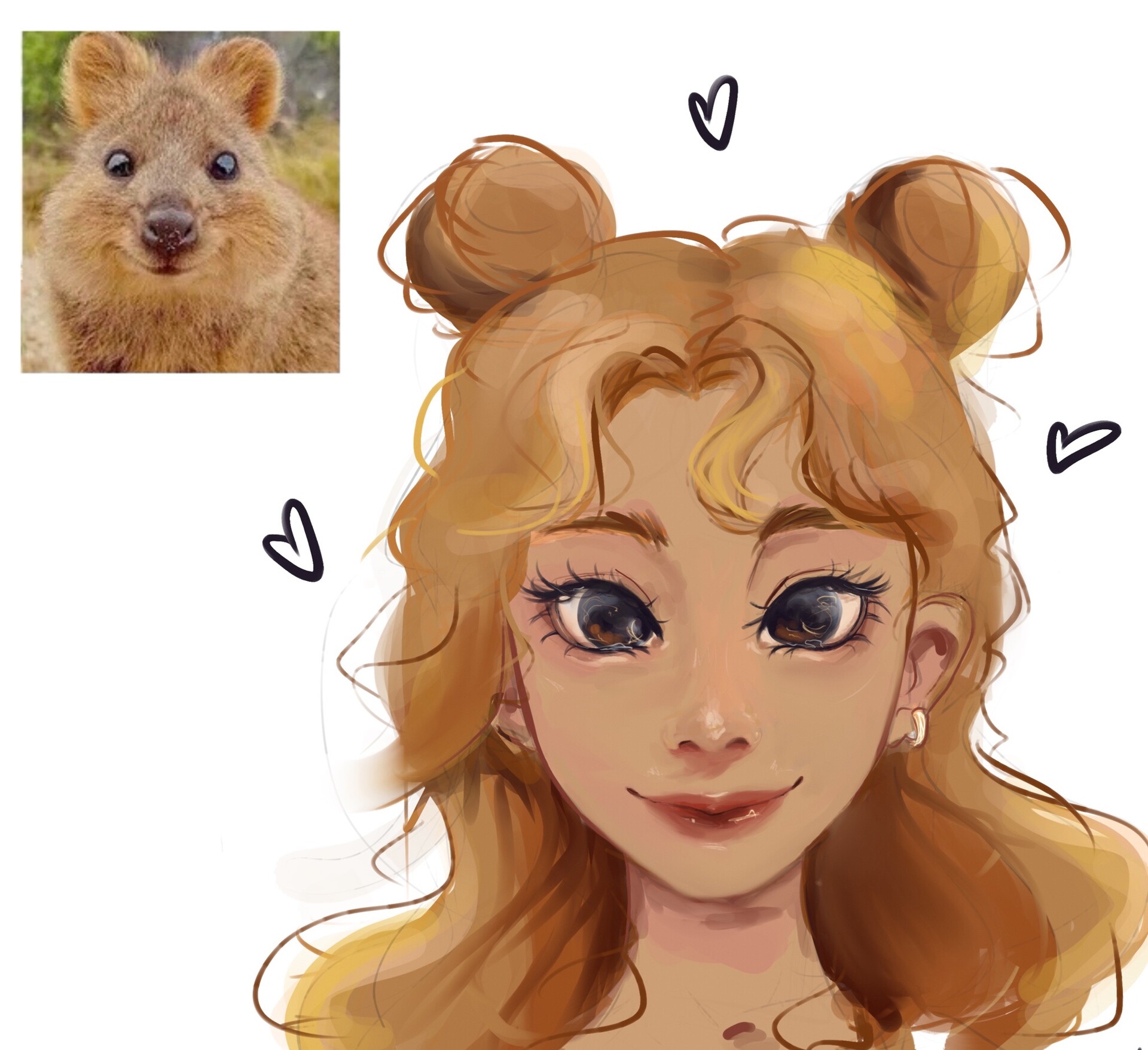 ArtStation - Humanization