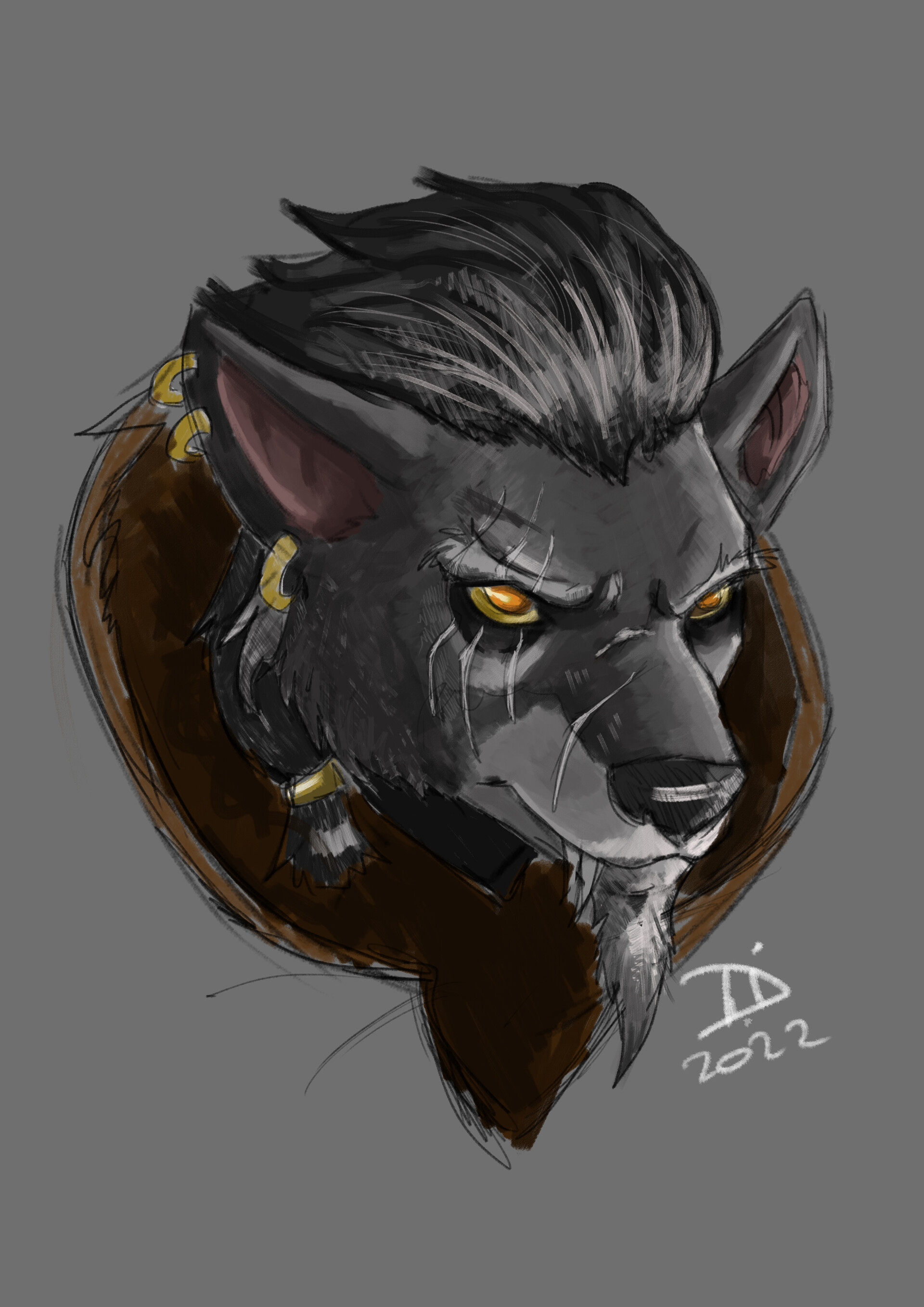 ArtStation - Fae Ravenwood