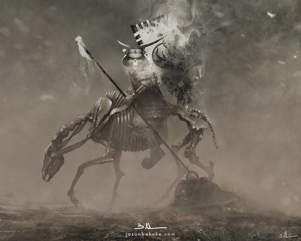 ArtStation - Moto Flagman