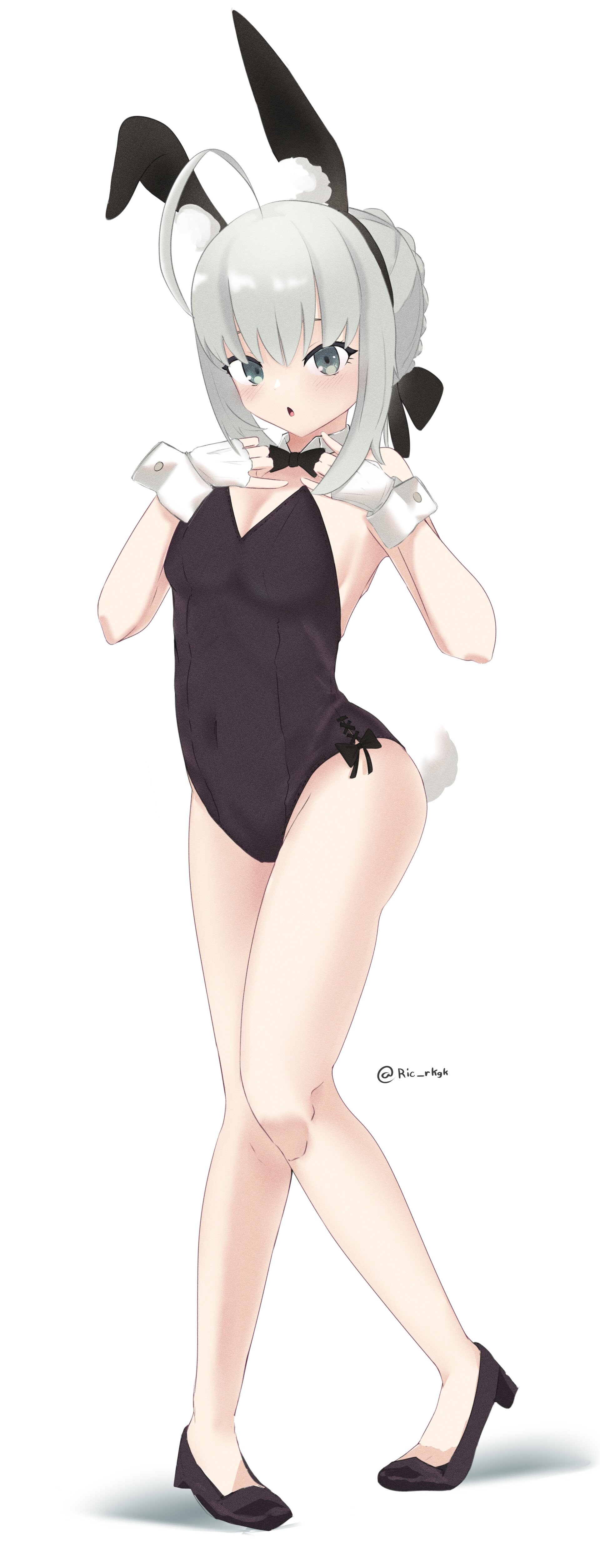 ArtStation - Gray Commission