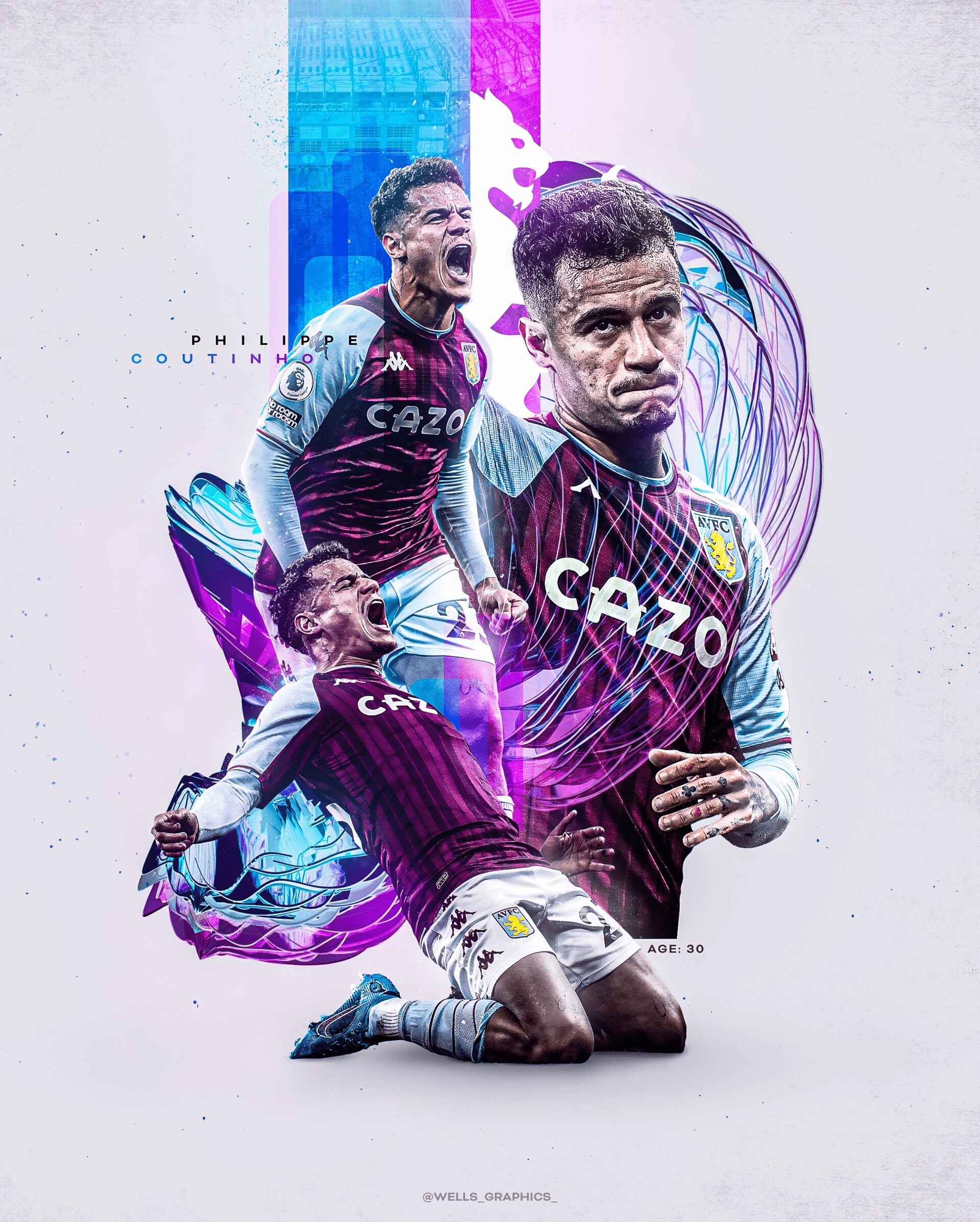 ArtStation - Coutinho