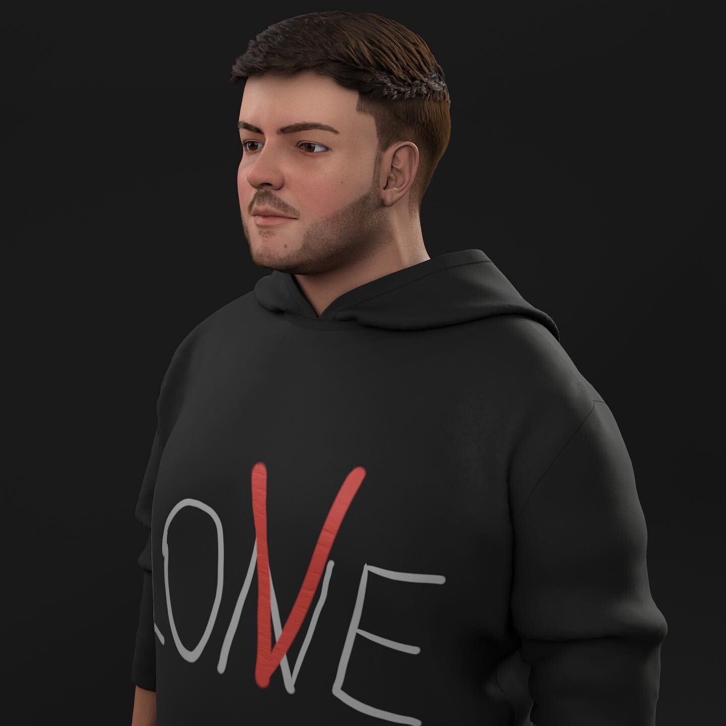 ArtStation - Work for CEO agency’s