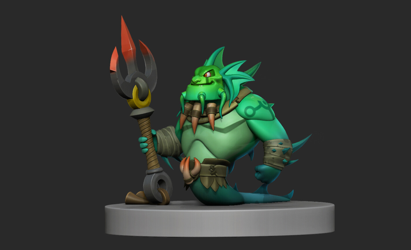 Igor Nikolaev - Naga