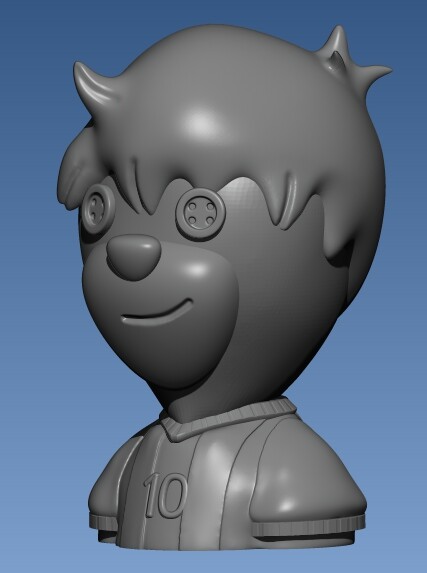 ArtStation - JB NFT fan art