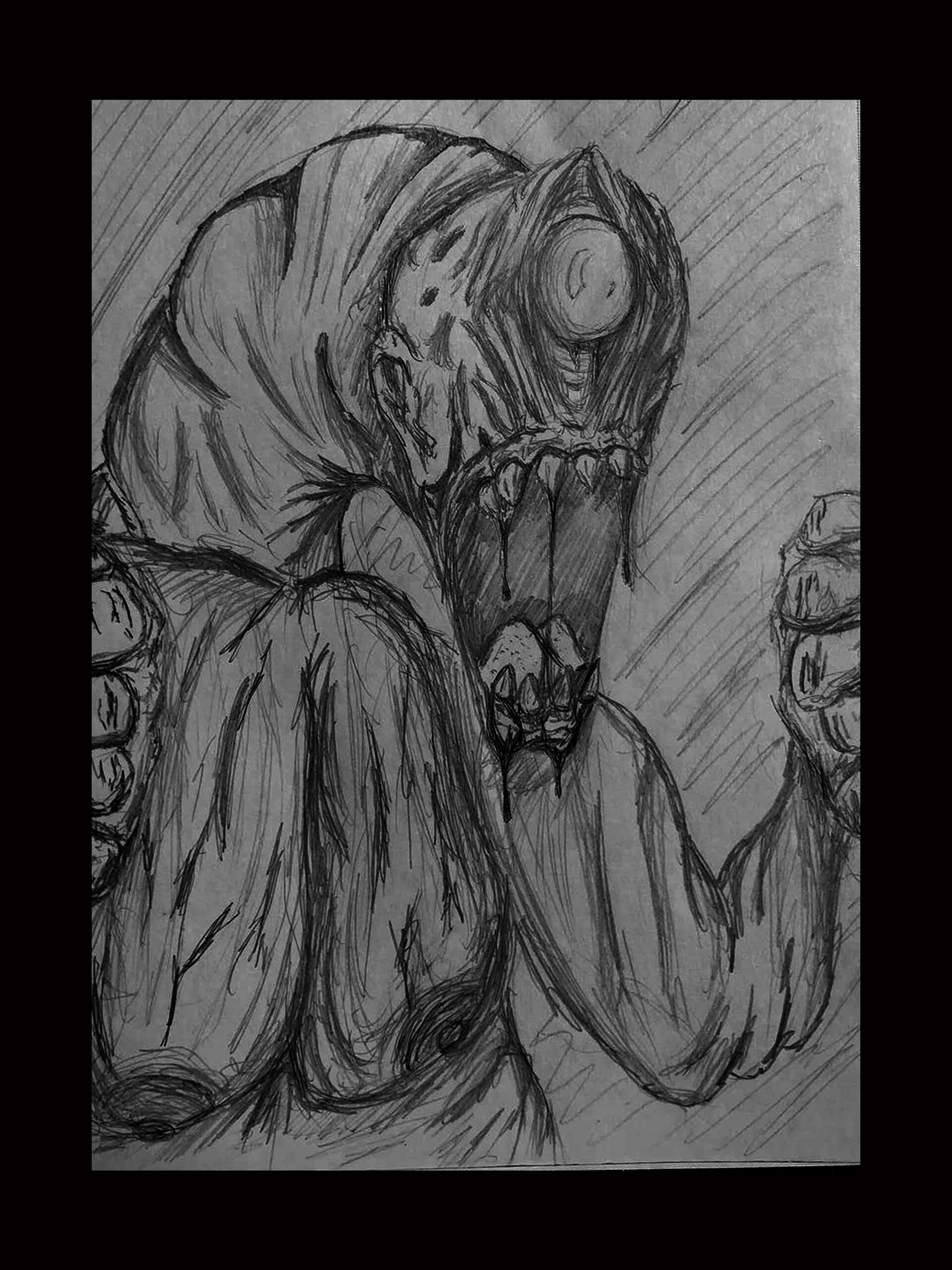 ArtStation - Chungus