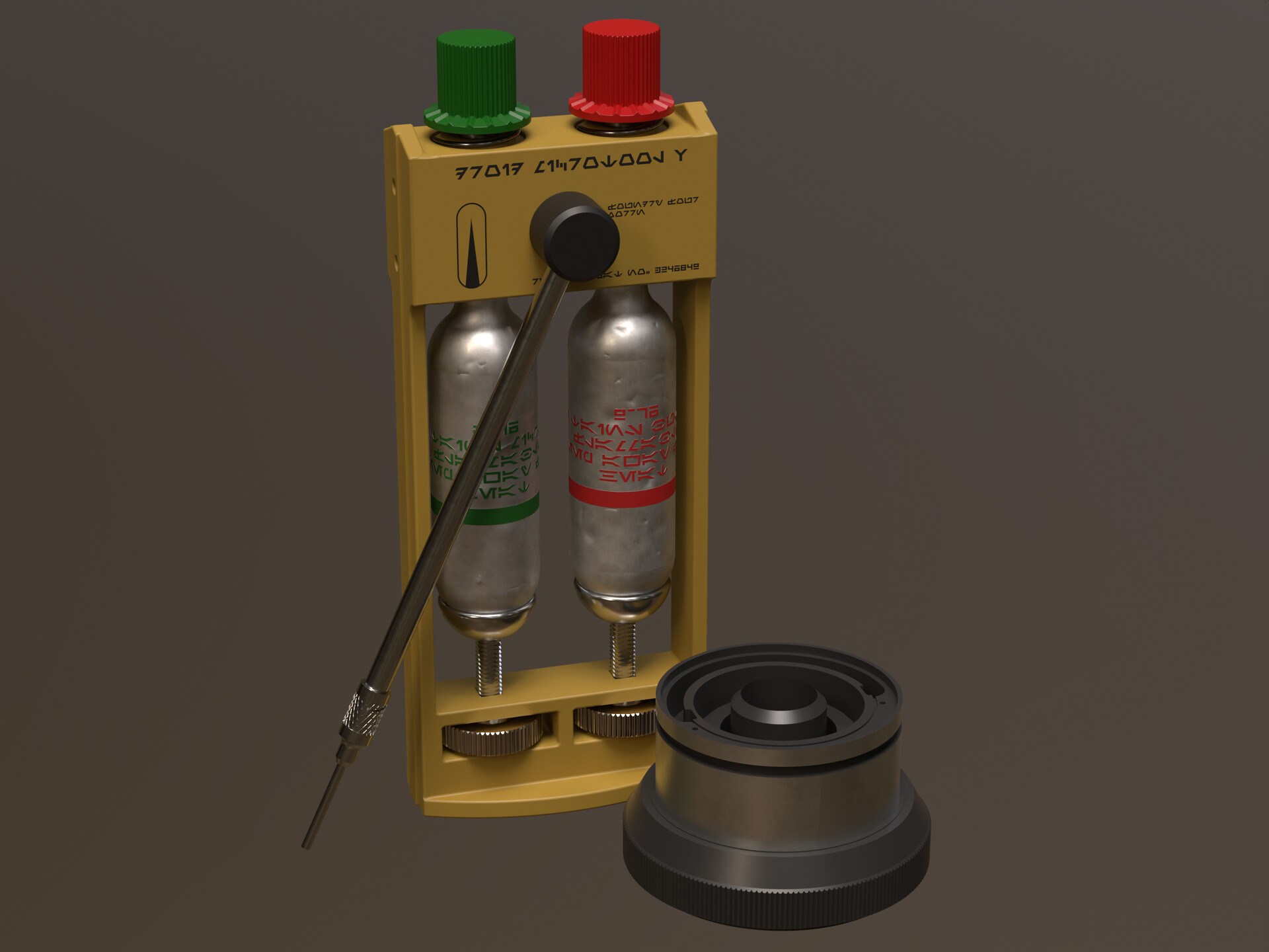 ArtStation - Droid Tools