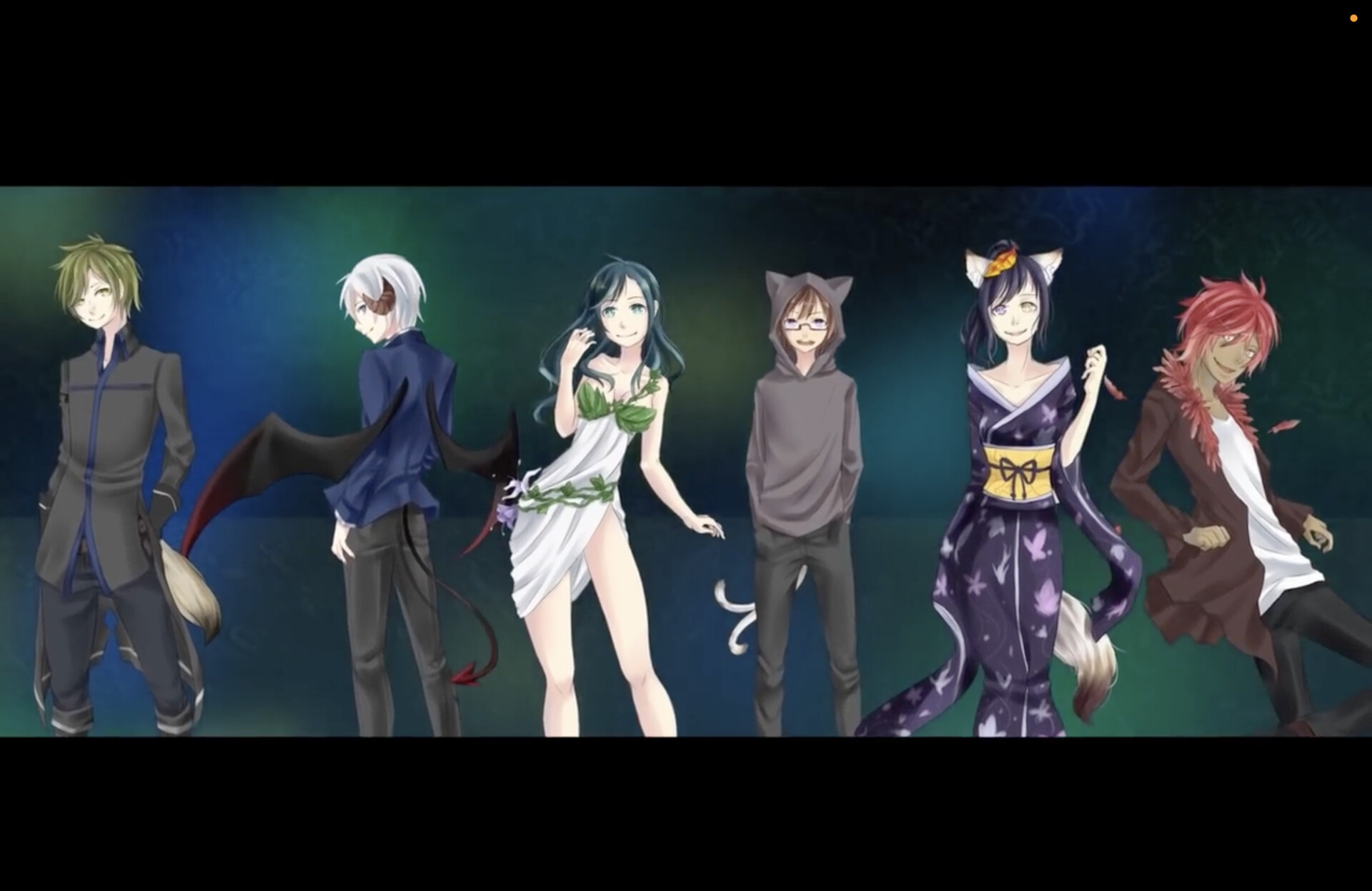 Khoa Do - Zoetrope - LXIX - DMCB