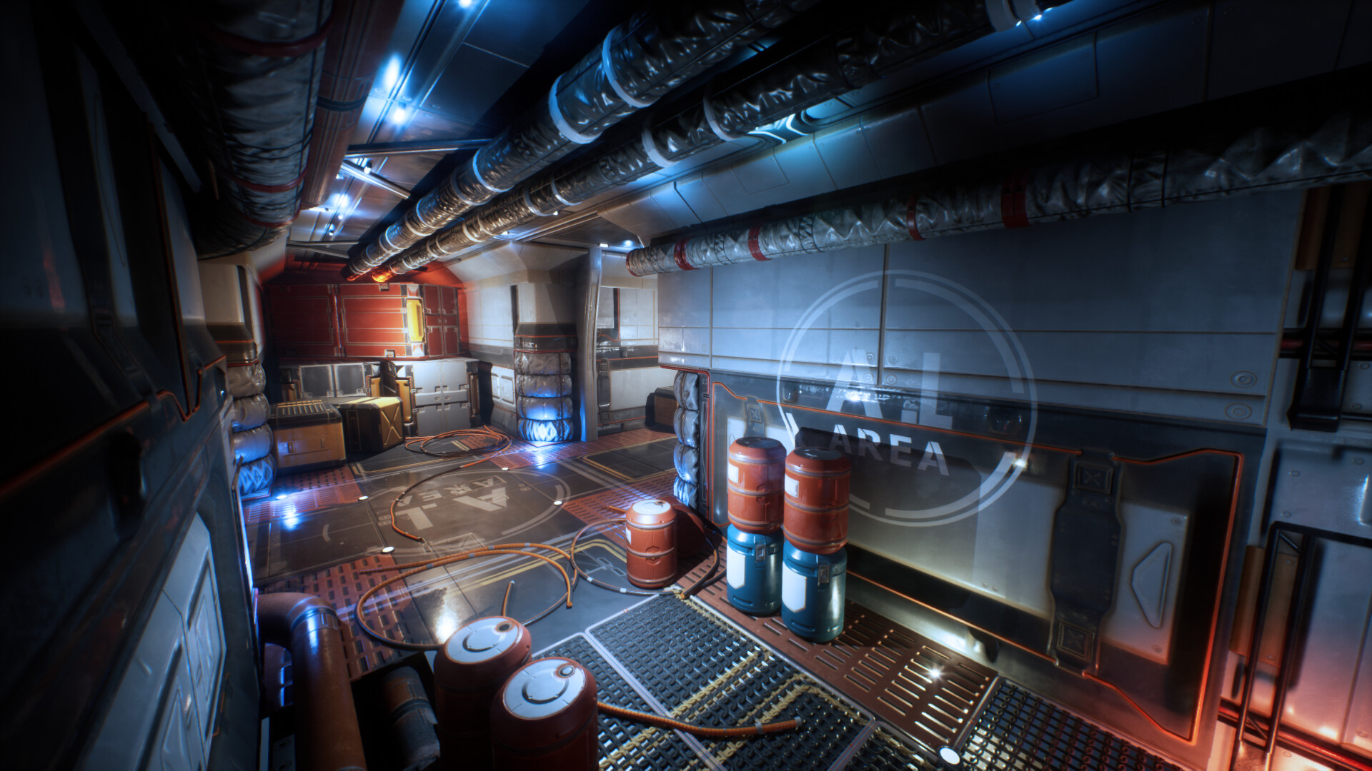 Mostafa Eid - sci-fi vol.1