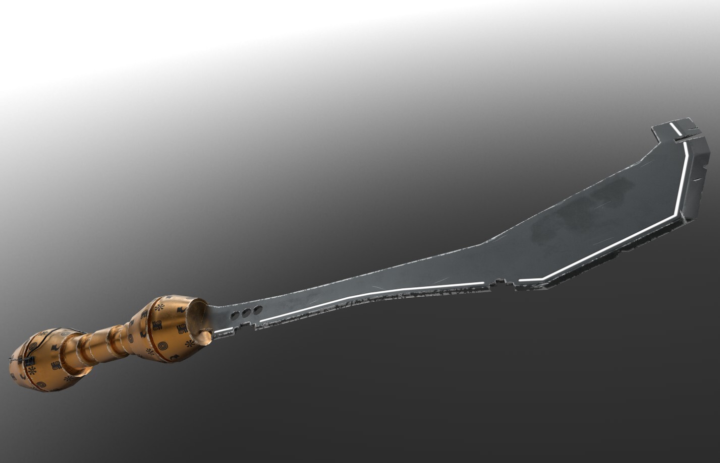 Max Thrasher - Akrafena