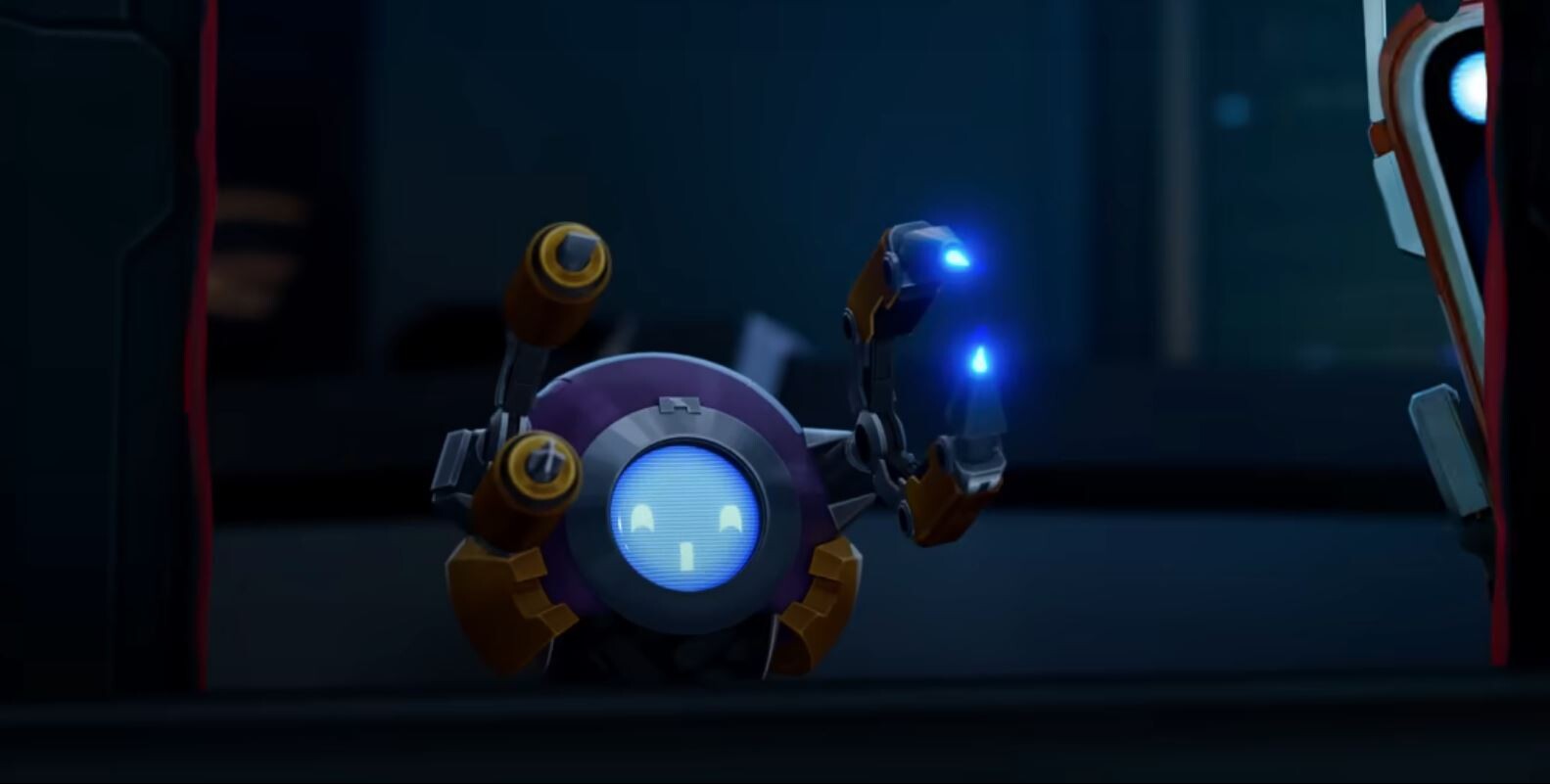 One Pixel Brush - Breaker Bot | Valorant | Episode 5 Cinematic "Shattered"