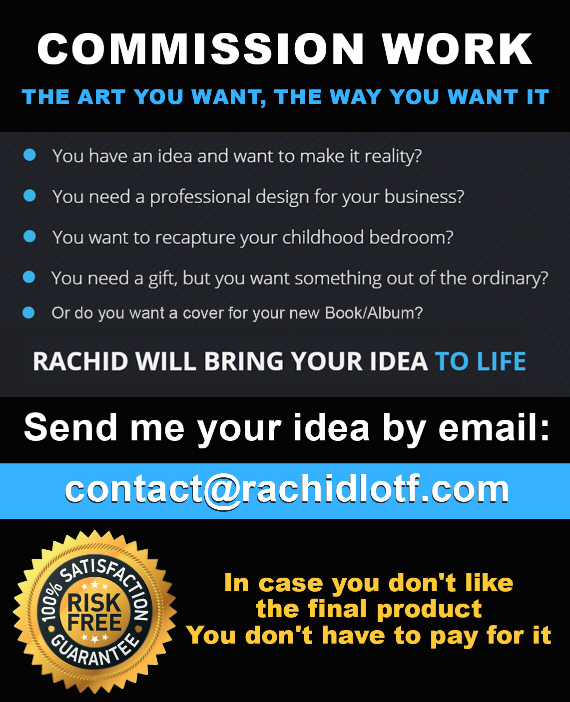 Rachid Lotf - Attic Discoveries: NES - SNES - MEGA DRIVE / GENESIS.