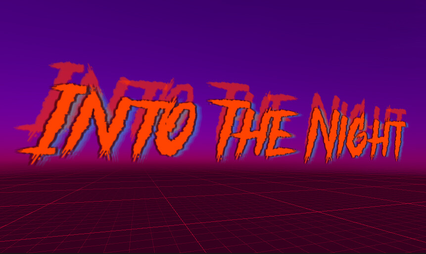 Eduardo DE ARRUDA - Into the Night - Game