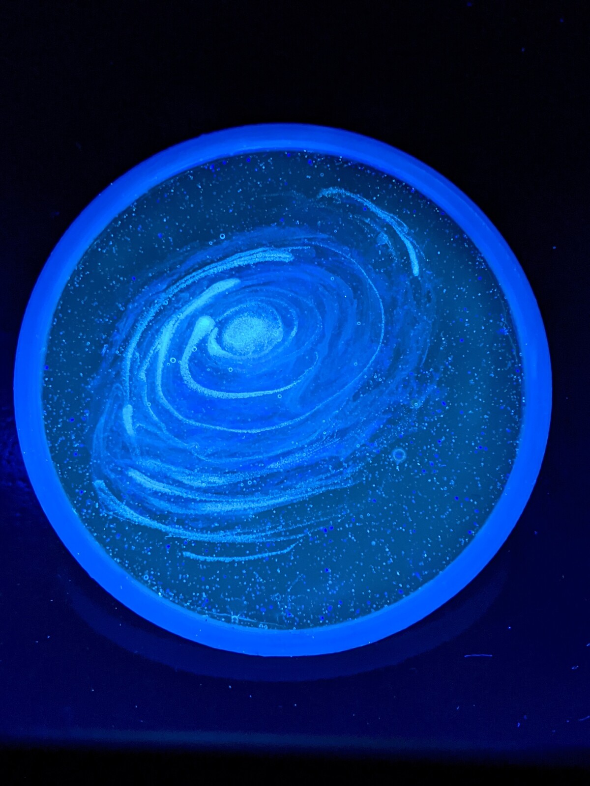Rei Cameron - Galaxy Coasters