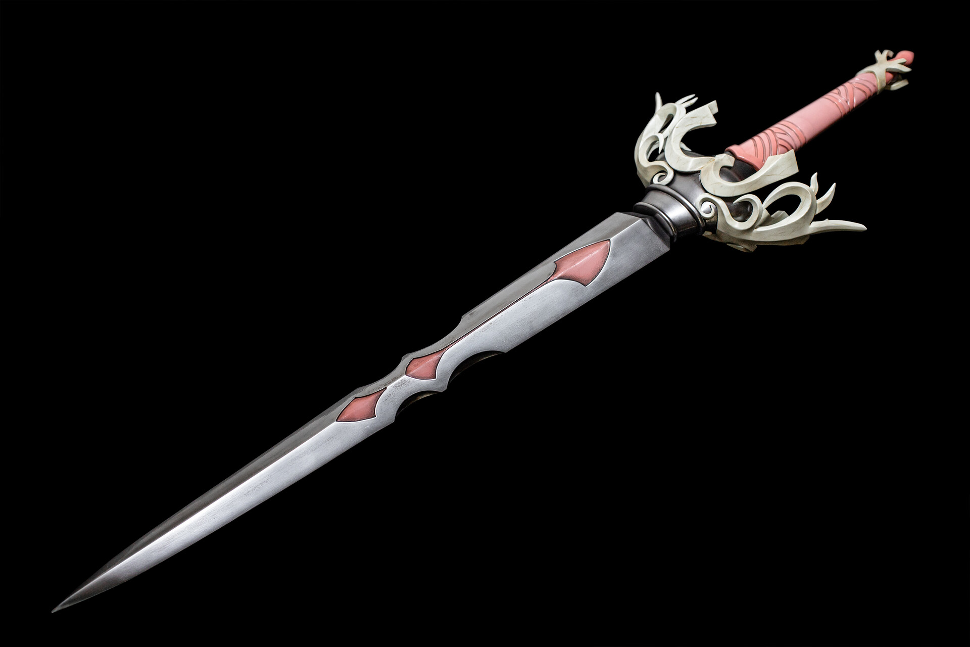 Eric Newgard - Final Fantasy IX- Save The Queen Sword