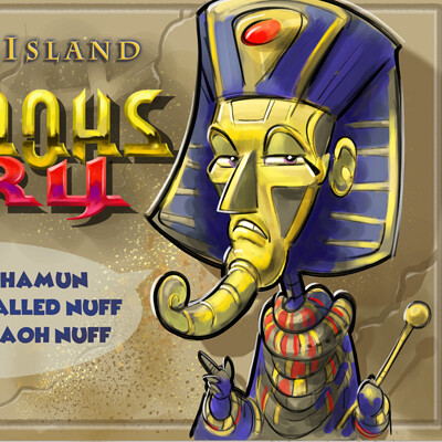 Martin Clapp - Portfolio