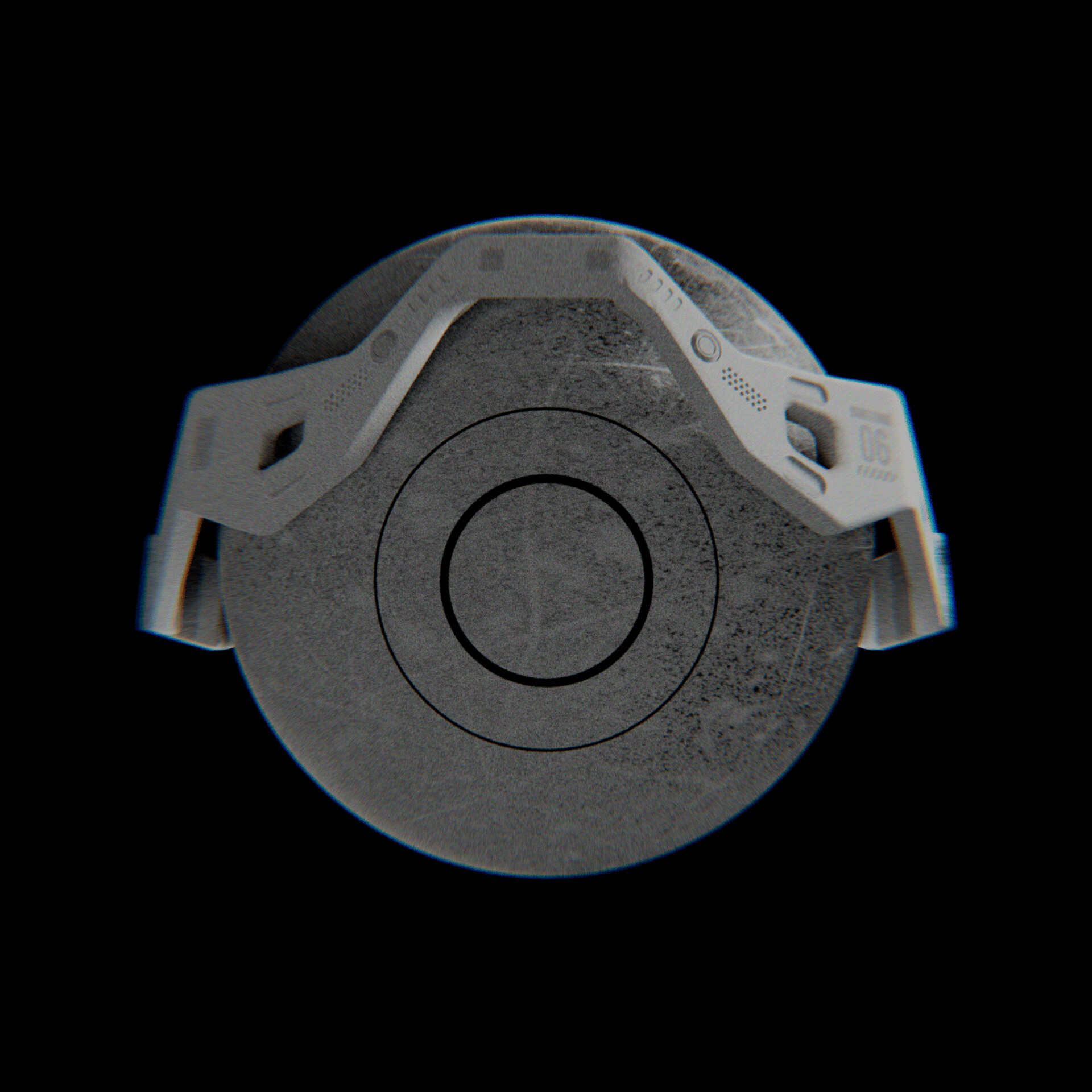 ArtStation - Ominous