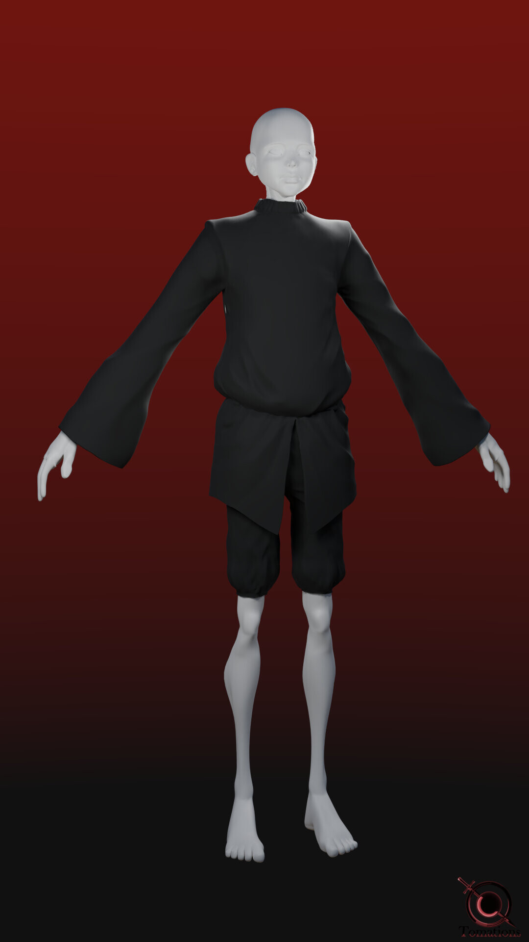 ArtStation - Stylized Characters