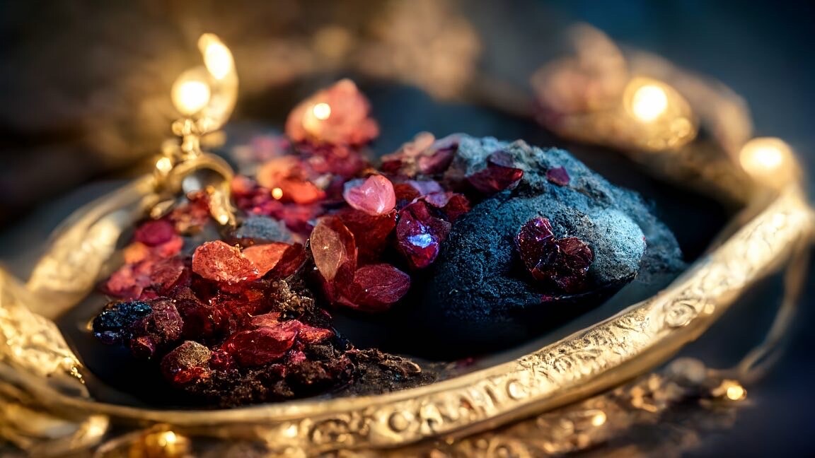 Eric Buck - The Herald of Dreams